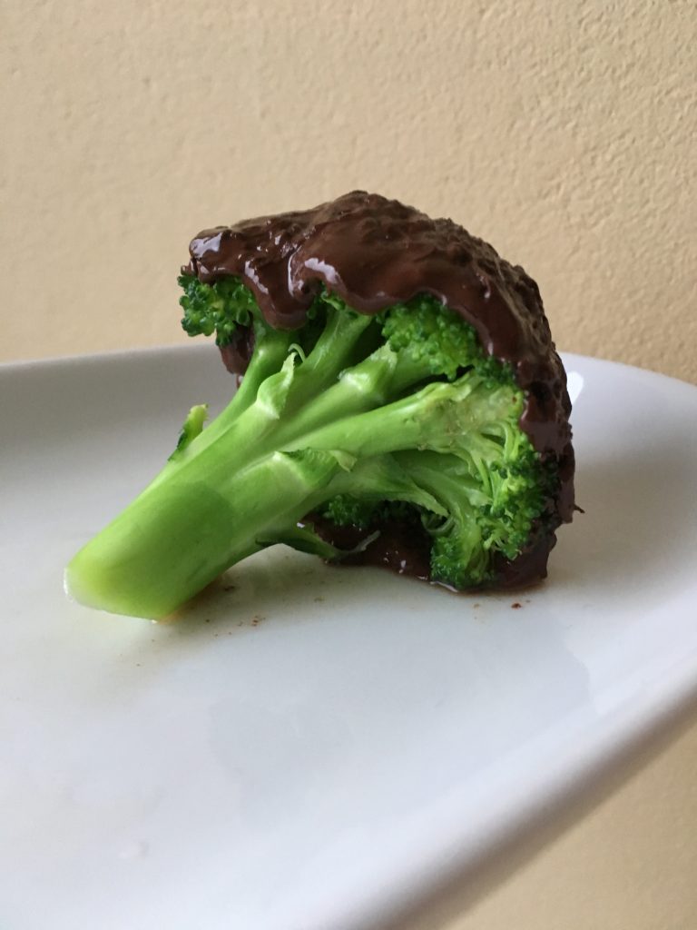 Chocolate-Covered Broccoli - Wenn Lerninhalte und Spielelemente NICHT ...