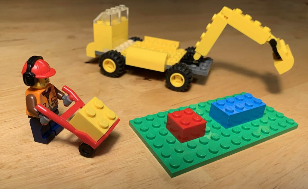 Gamification in der Schule: Lego-Rhythmus-Konstrukteure - digital ...