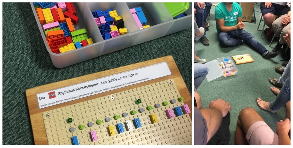 Gamification in der Schule: Lego-Rhythmus-Konstrukteure - digital ...