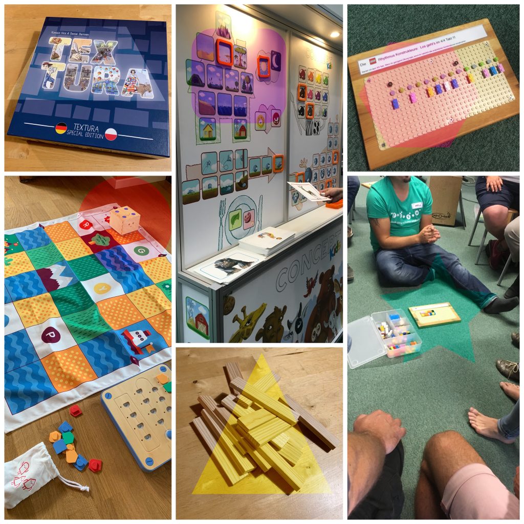 Educational Gaming in der Schule – IRL-Edition - digital | spielend ...