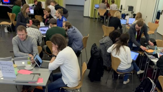 Spielend Lernen mit OER – Edu Games & gamifizierte Lernangebote entwickeln bei der OERcamp ...